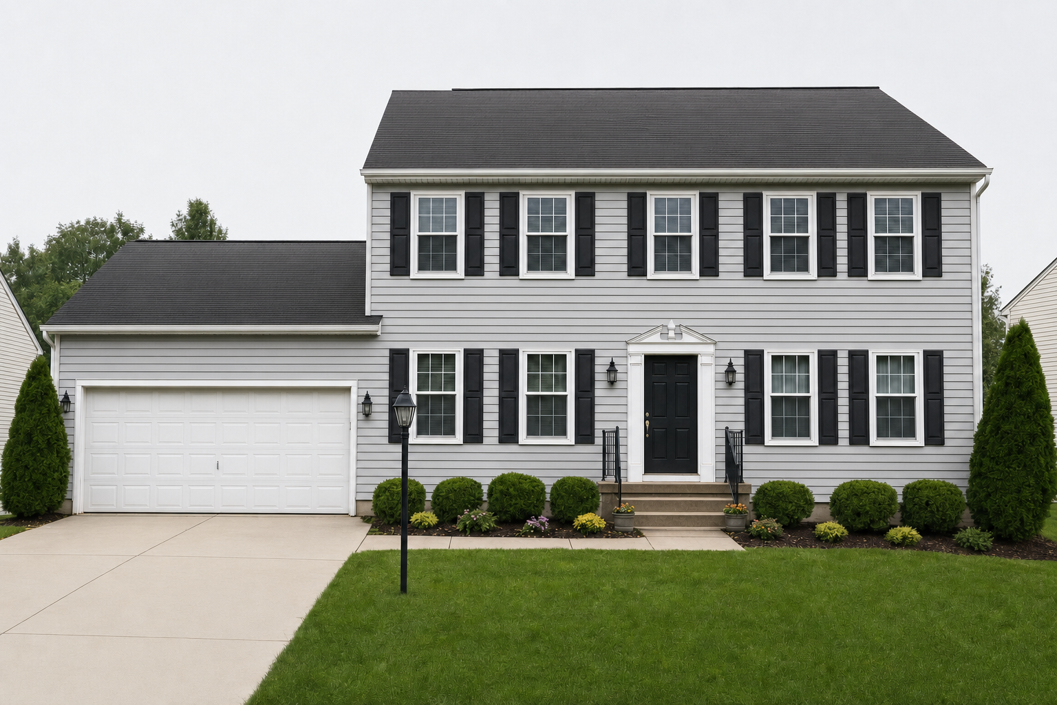 Pristine America Washing | Pressure Washing in Northern Virginia